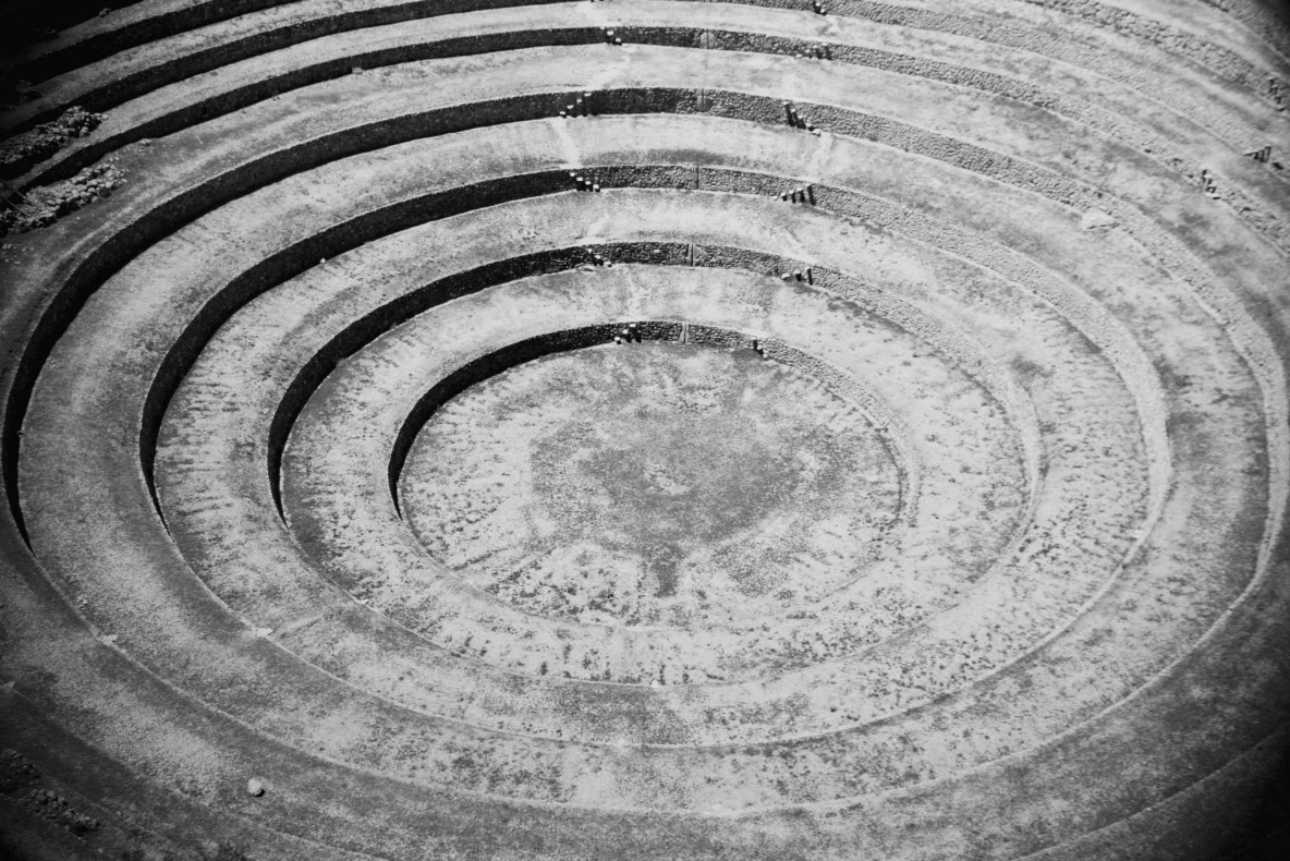 The Mystery of Moray - Thought and Awe